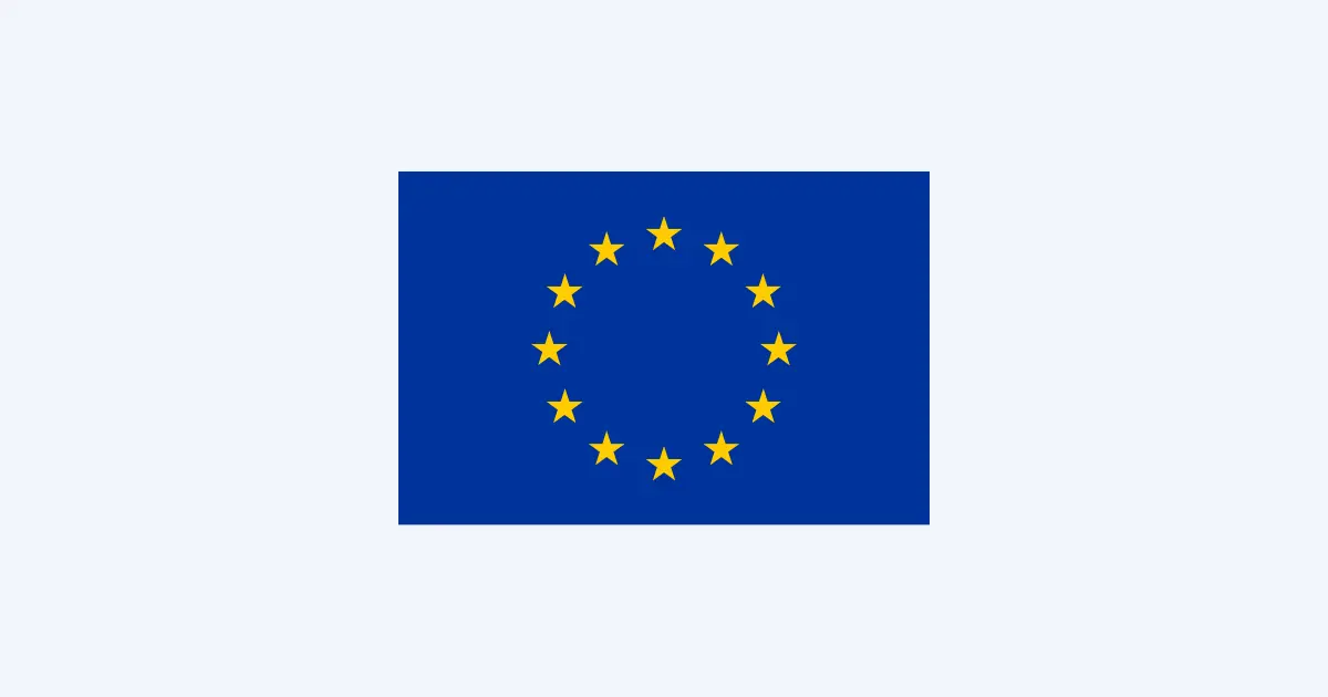 Fotocopias De La Bandera De La Unión Europea | Fotocopias Y Campus