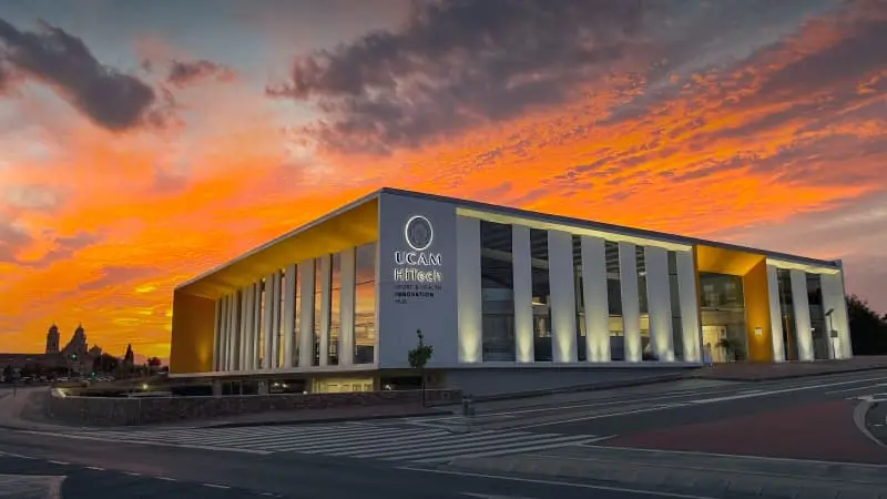 Preinscripción Campus Ucam: Fechas, Convocatorias Y Pago | Fotocopias Y ...