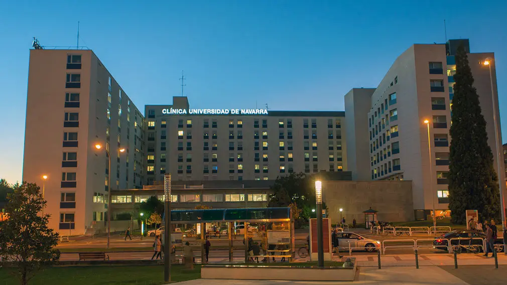 Campus Atención Al Paciente: Mejorando Experiencia Médica | Fotocopias ...