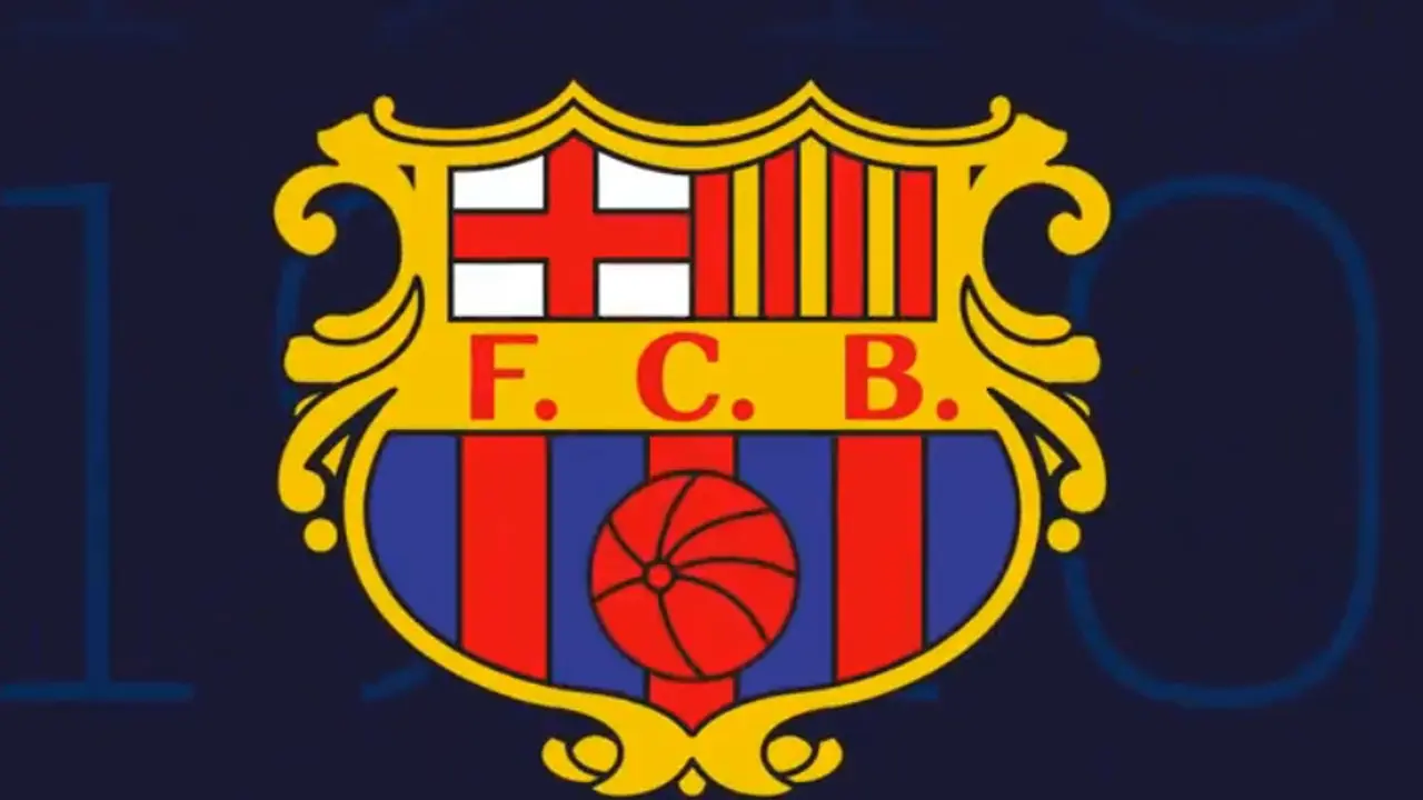Dibujos Pequeños Del Escudo Del Barça | Fotocopias Y Campus