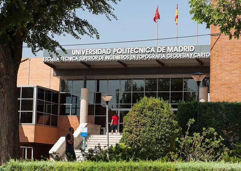 Upv: Campus Equipados Y Accesibles En Valencia, Alcoy Y Gandia ...
