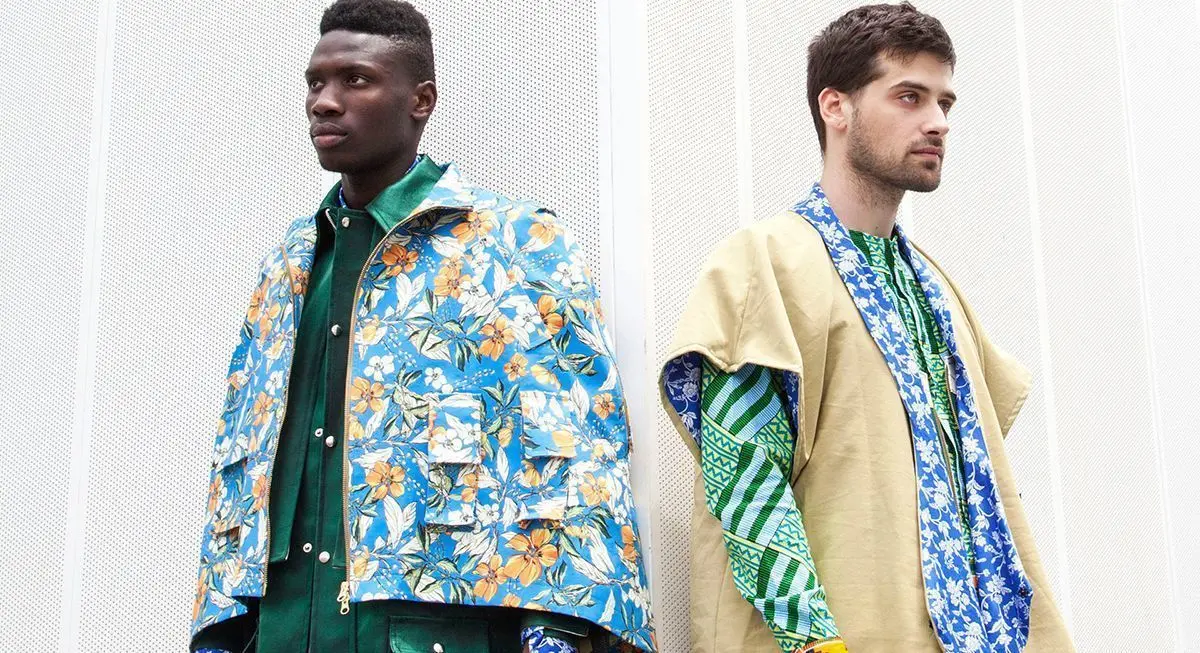 Estampación Textil Digital: Plataformas Online Para Imprimir Tela ...