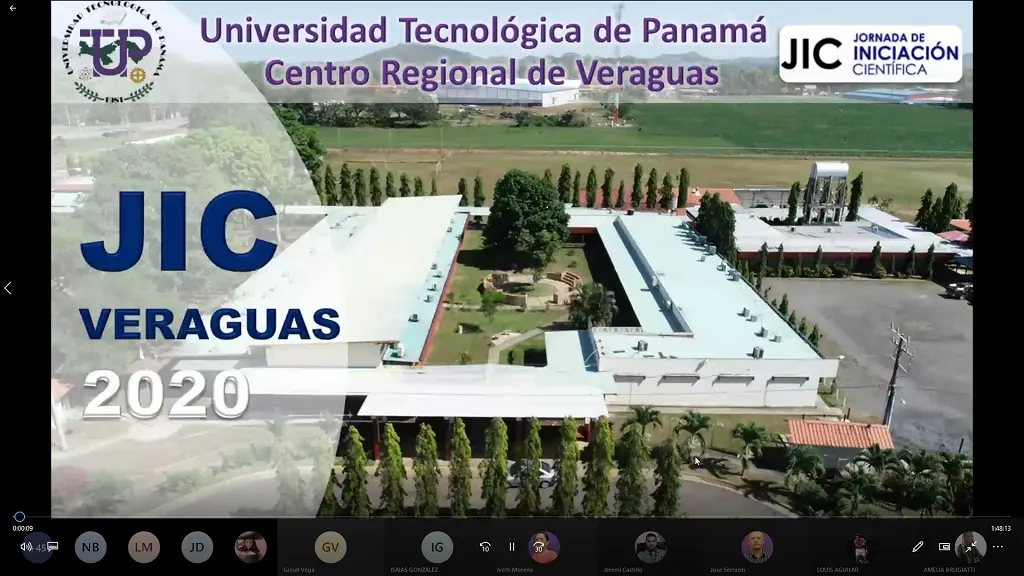 Campus Virtual Utp: Acceso, Matrícula Y Notas | Universidad Tecnológica ...