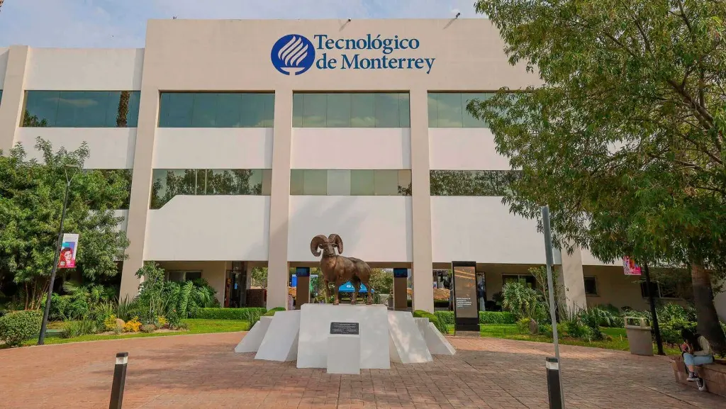 Tec De Monterrey Campus Aguascalientes: Carreras Y Ubicación ...