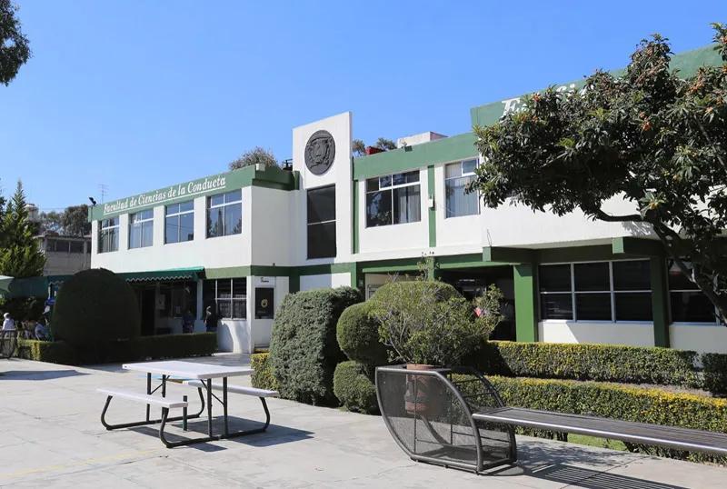 Facultad De Ciencias De La Conducta En El Campus De Toluca | Fotocopias ...