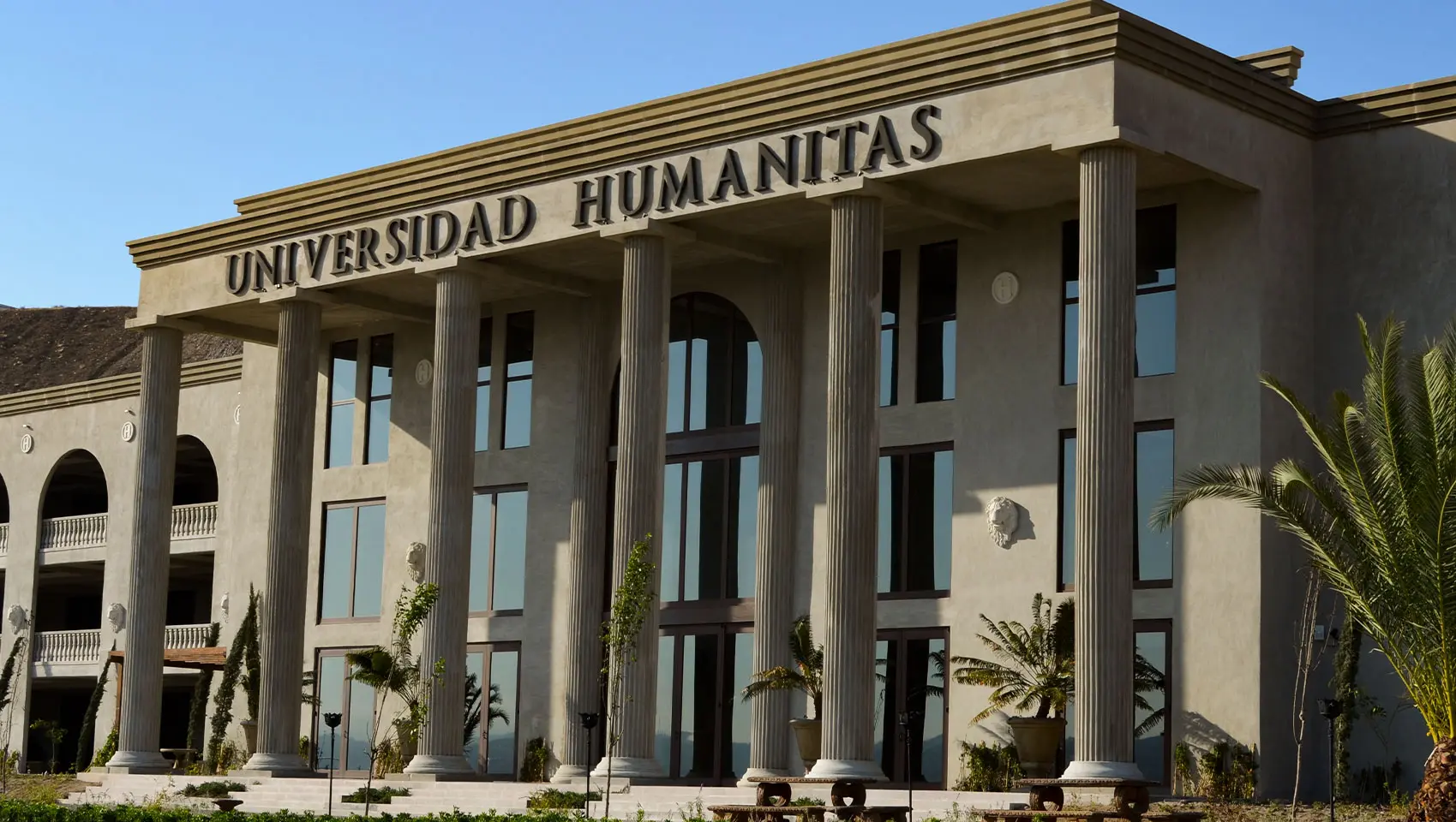 Cómo Llegar A La Universidad Humanitas Campus Del Valle | Fotocopias Y ...