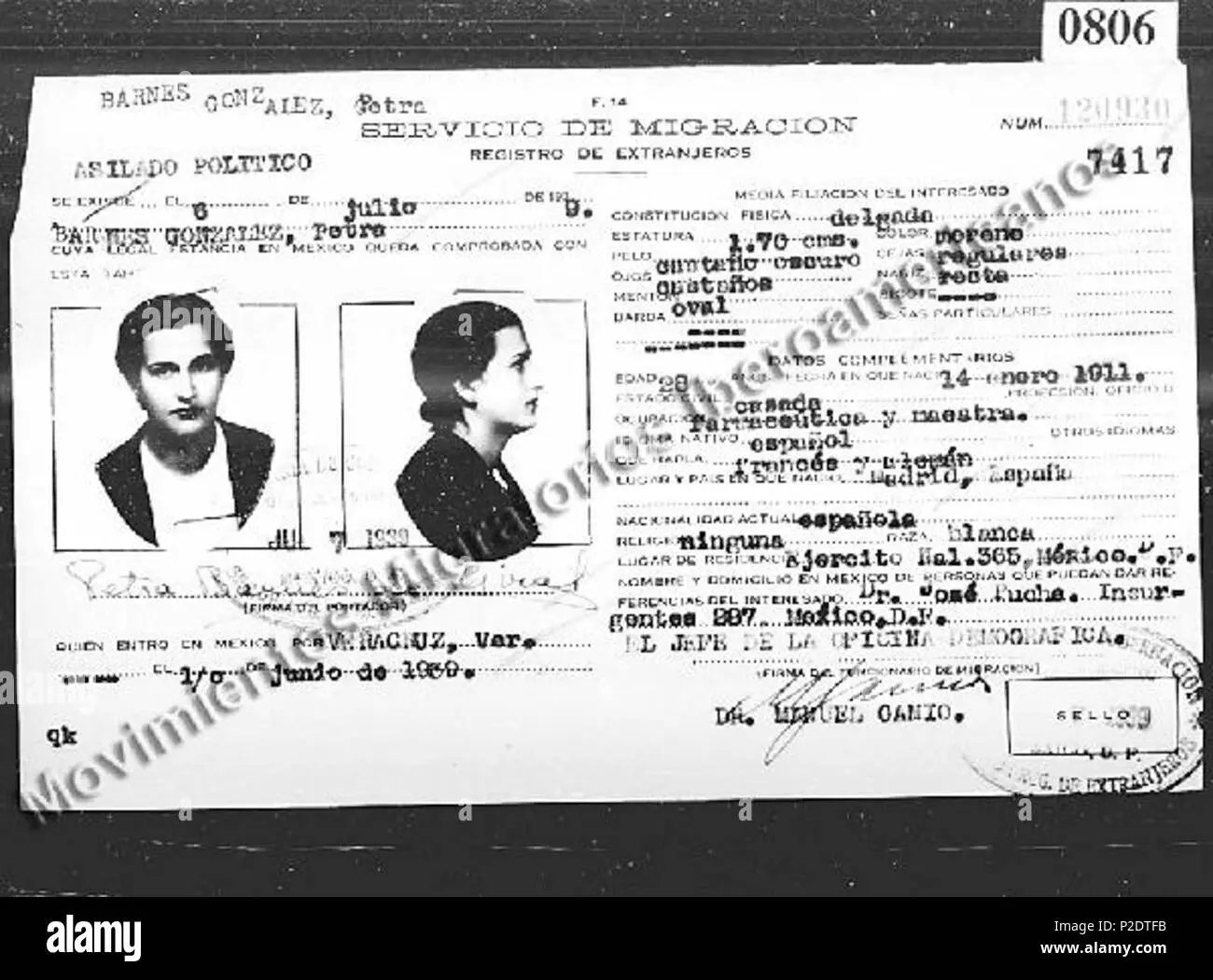Digitalización De Microfilms: Preservación Y Acceso Eficiente ...