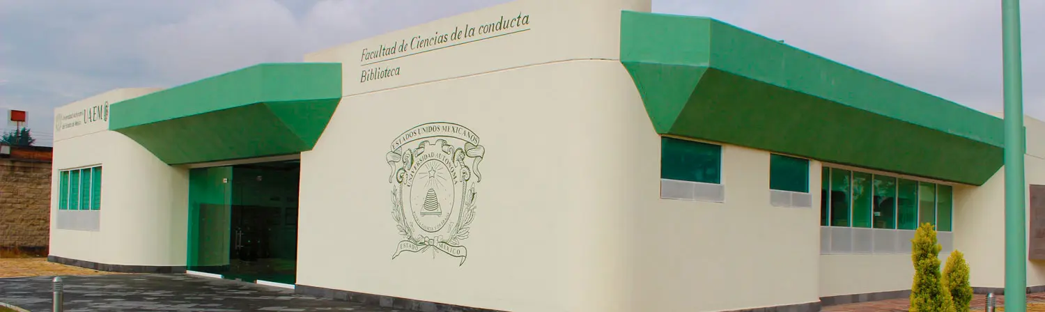 Facultad De Ciencias De La Conducta En El Campus De Toluca | Fotocopias ...