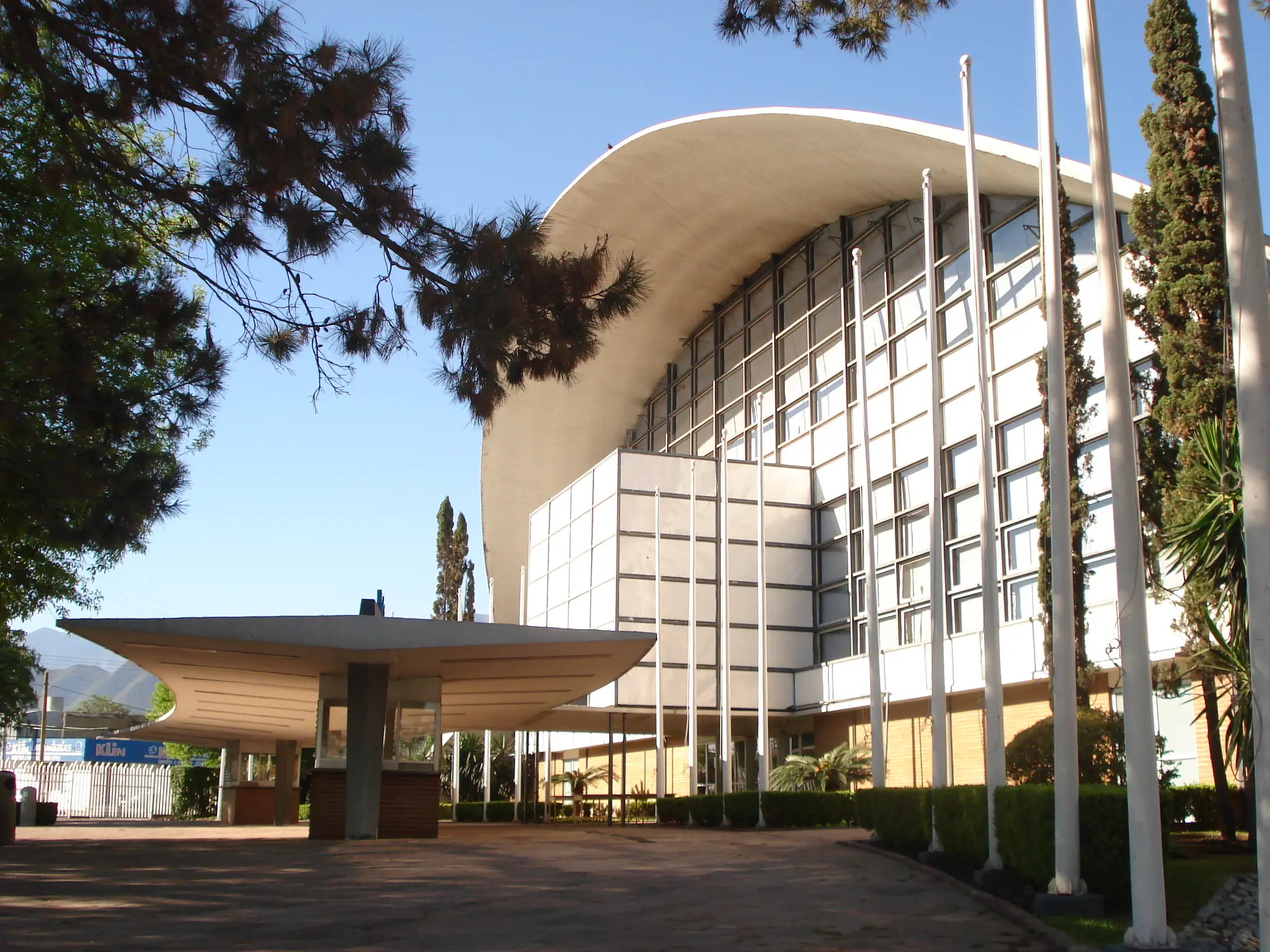 Gimnasio Tec De Monterrey: Espacio Para El Bienestar Integral ...