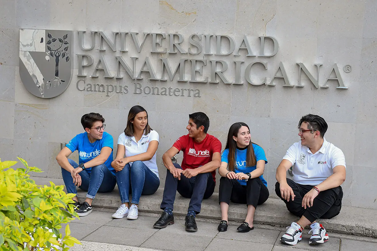 Universidad Panamericana Campus Bosque Real: Excelencia Académica Y ...