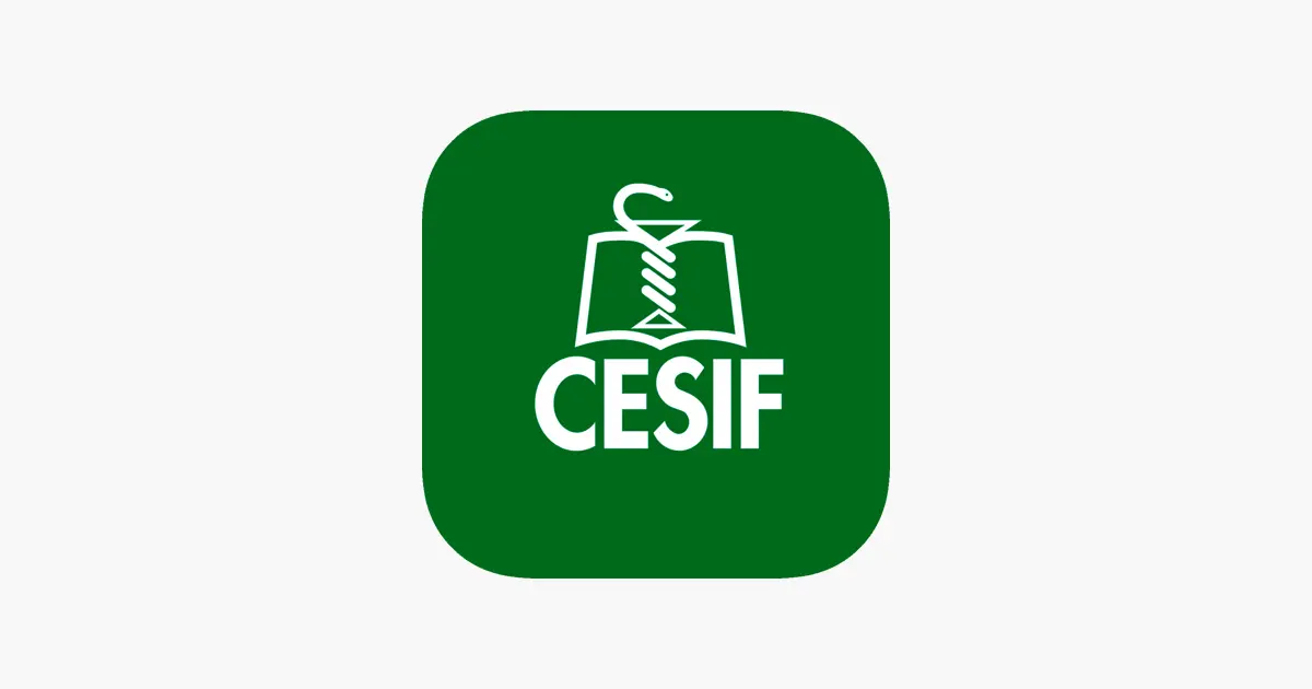 Cesif Online Campus Formación: Desarrollo Profesional En Salud ...